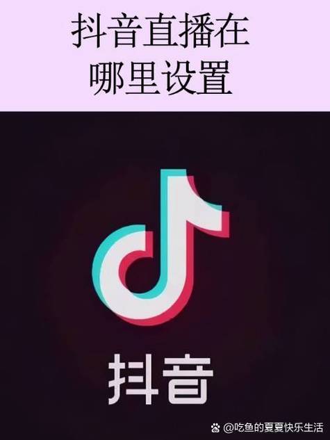 抖音 打开图标