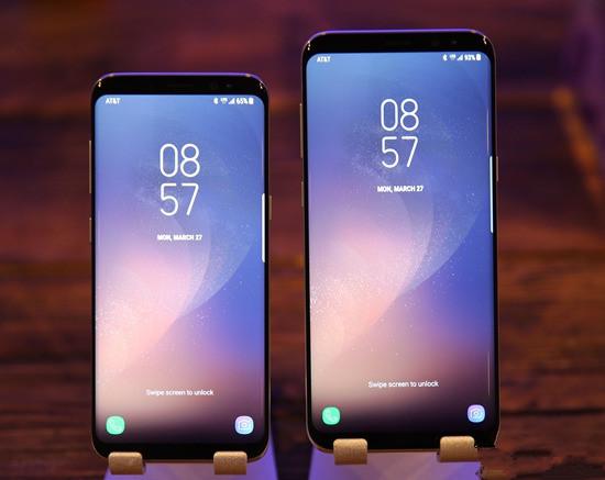 三星s8解除安全模式截图