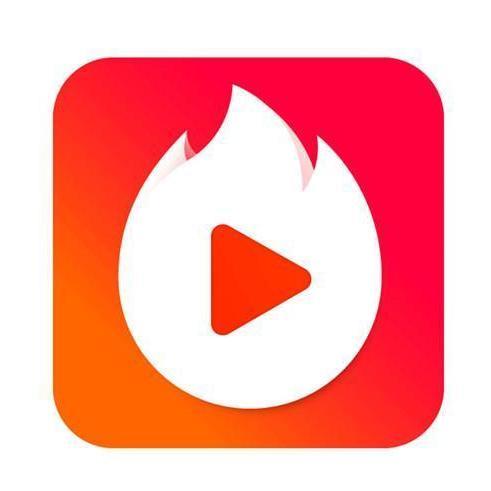 火山小视频2019安卓旧版本图标