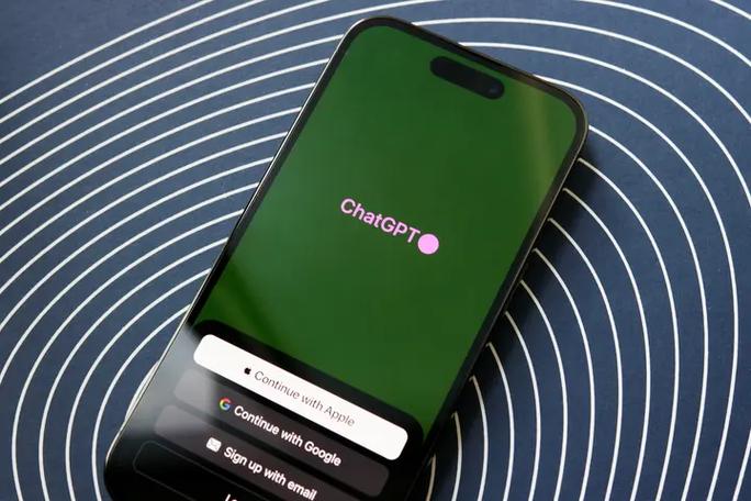 ChatGPT4.0免费版图标