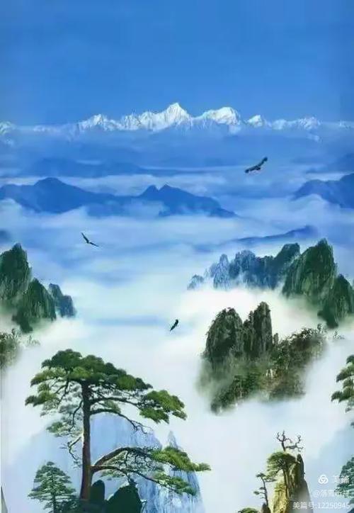 一年光景又峥嵘截图