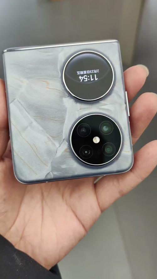 华为手机摄像头摔了一下模糊怎么办图标