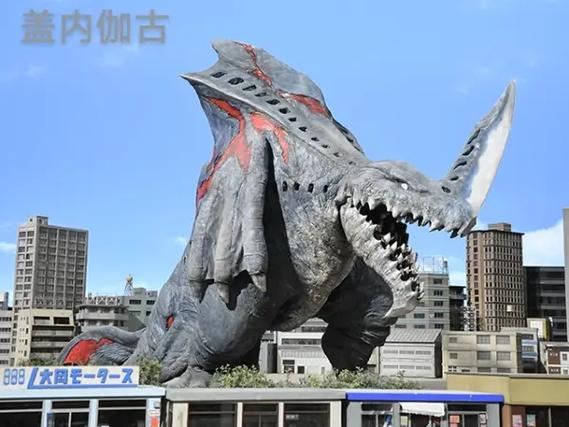 泽塔奥特曼最害怕三个怪兽图标