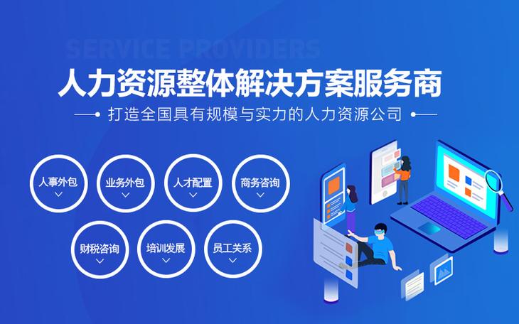 人力资源服务