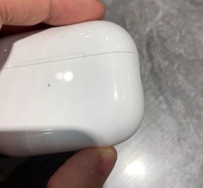 airpods按几下开机