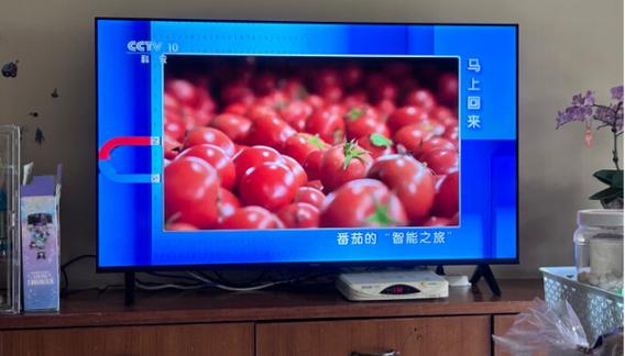 飞利浦电视机反复重启图标