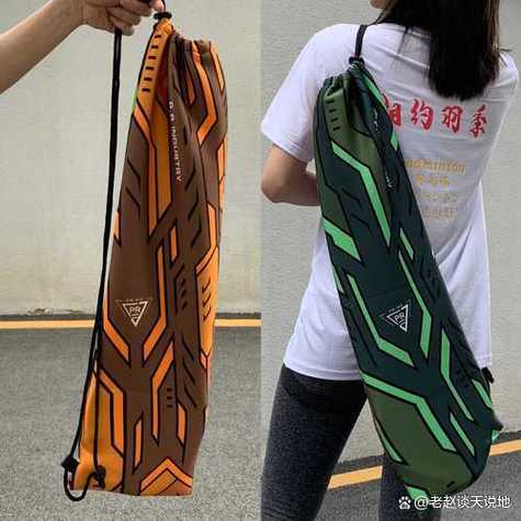 羽毛球拍的保存方法图标