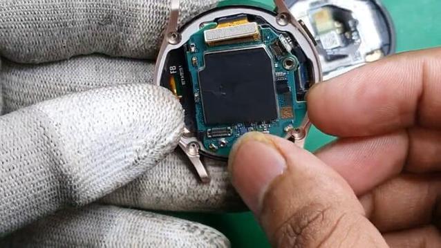 三星watch4连接不上手机缩略图