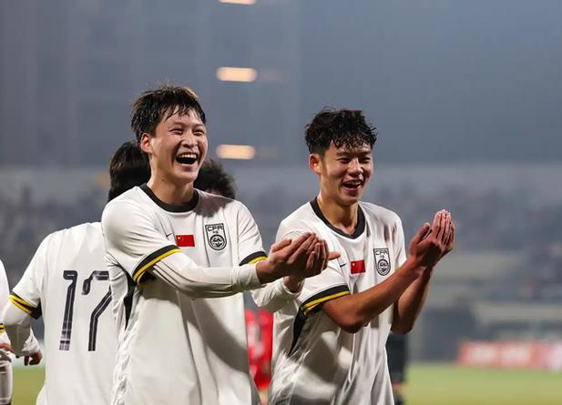 u17亚洲杯图标