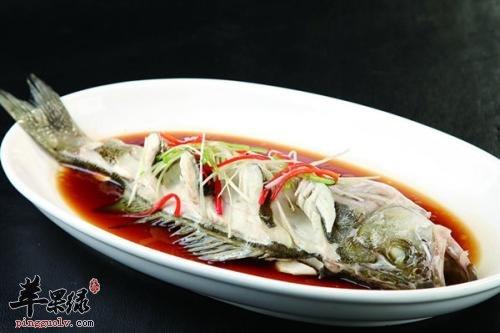 孕妇可以吃鲈鱼吗截图