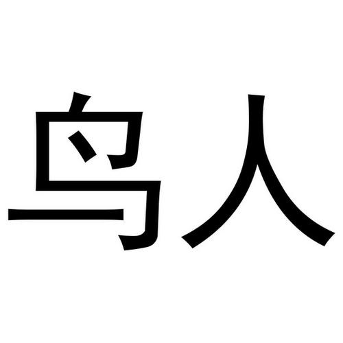 湖南鸟人科技有限公司图标