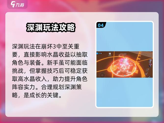 崩坏3第二部入坑攻略图标