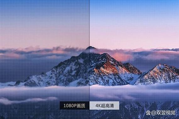 中画质和高画质的区别图标