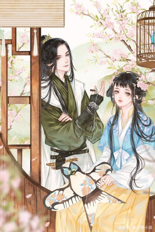 重生九零神医福妻最新章节图标