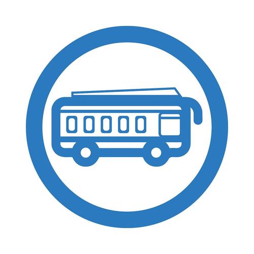 公交软件图标