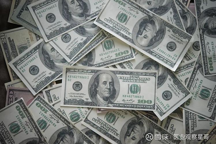国外点击广告赚美金图标
