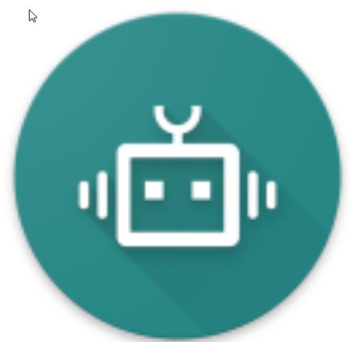 小程序功能图标