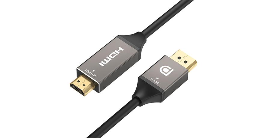 hdmi上不了144hz吗截图