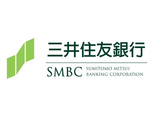 日本三井住友银行swift代码图标