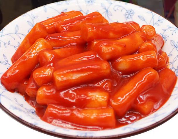 做年糕图标