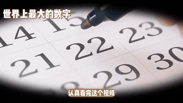 大打一最佳数字图标