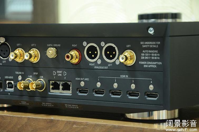 家用HiFi选什么做音源图标