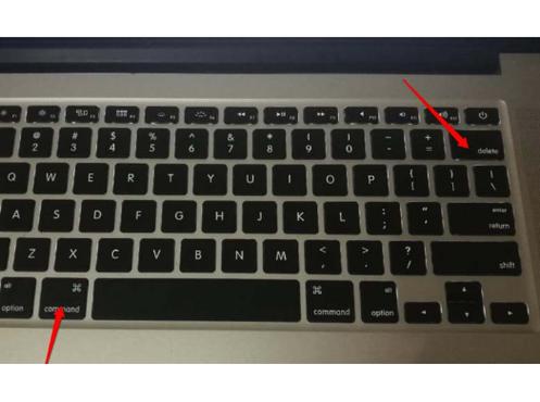 电脑键盘字母区失效