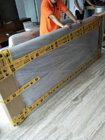 骆驼家装接单