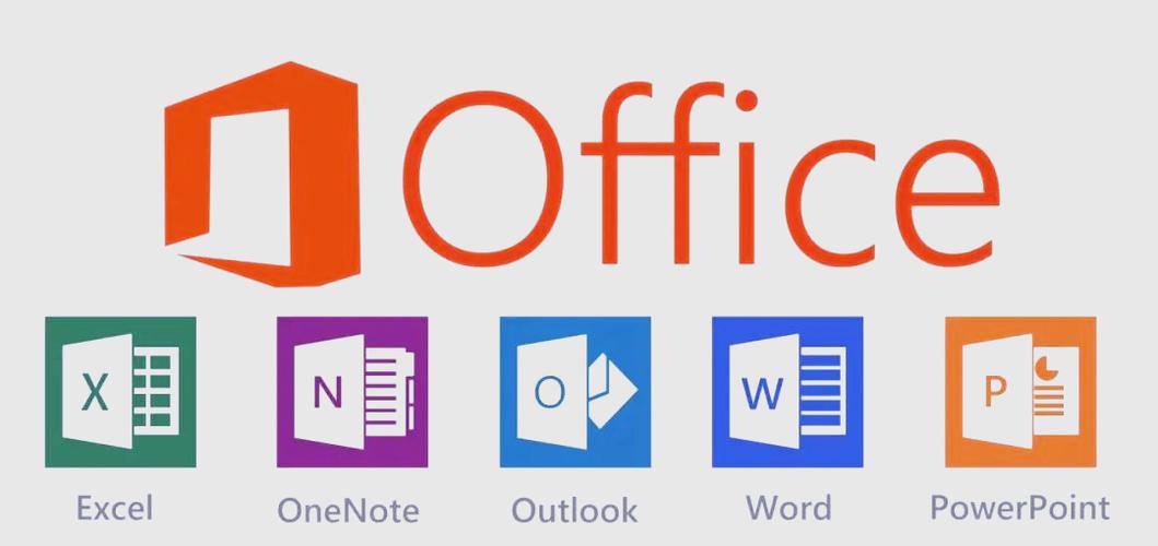 office办公软件免费的图标