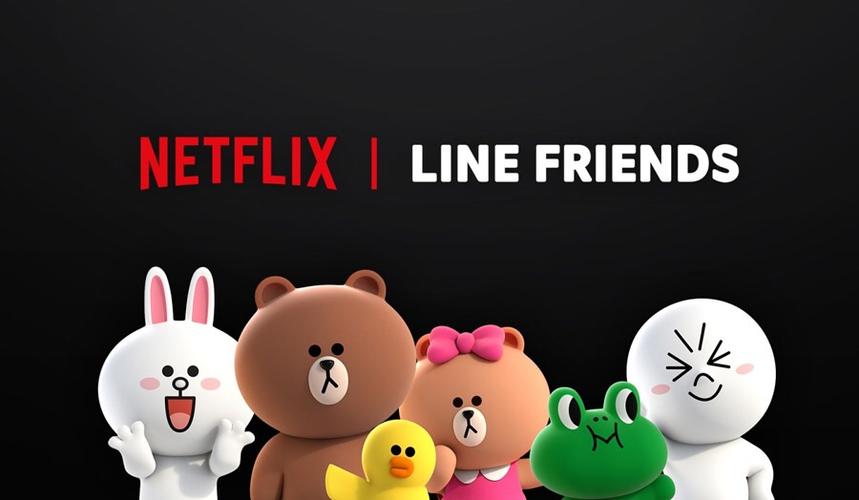 BROWN&FRIENDS截图