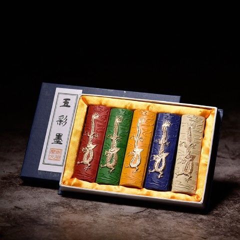 正宗徽墨一般多少钱图标