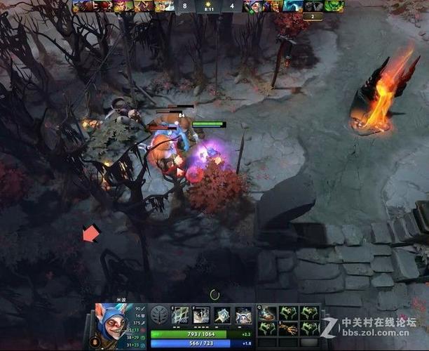 dota2职业选手鼠标dpi图标