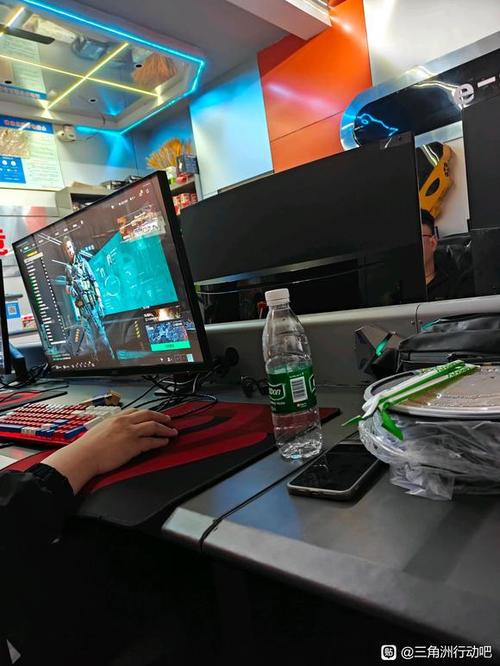 网吧开挂的后果缩略图