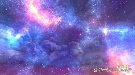我的世界星空整合包图标
