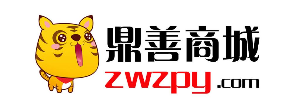 宏鼎科技鼎善商城图标
