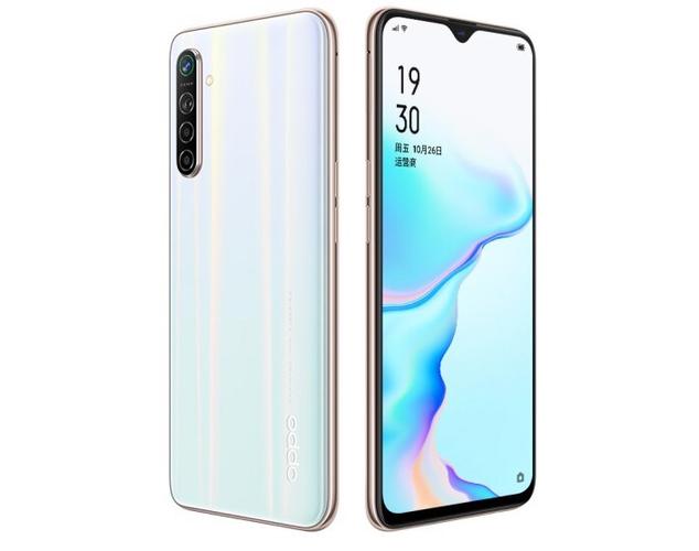 oppok5原价多少钱图标