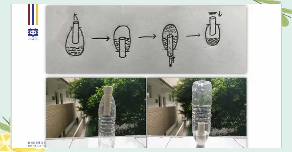 初一生物制作模拟吸烟装置缩略图