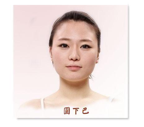 不缺钱的女人面相