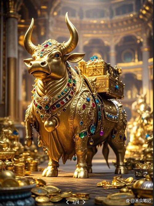 金牛视频图标