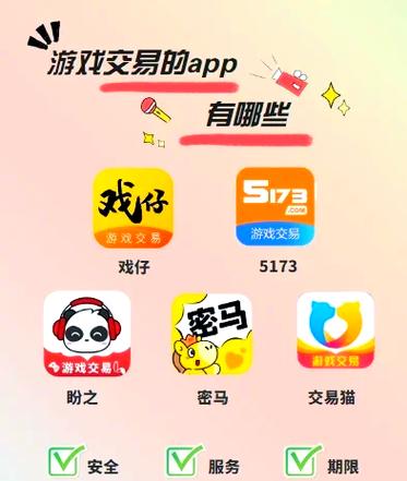 密码app游戏交易图标