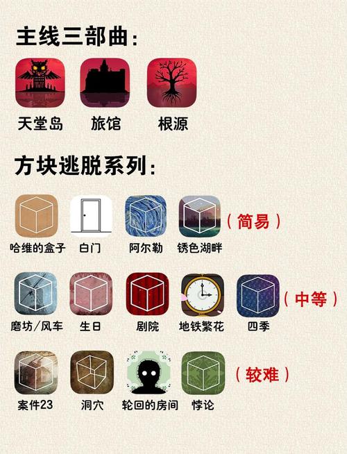 锈湖下载官方中文版图标