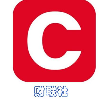 财联社官方网站图标