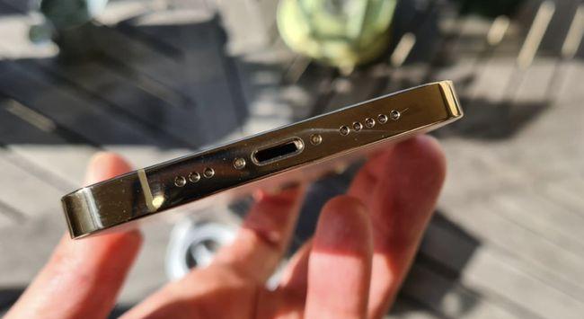 华为mate30pro打电话听筒声音小图标
