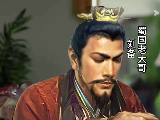 三国志13登庸截图