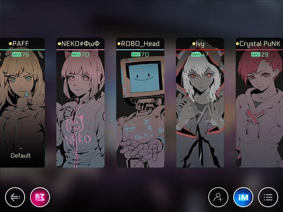 cytus2国际服破解图标
