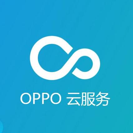 oppo云官方图标