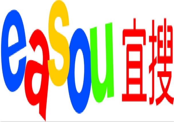 easou宜搜官网图标