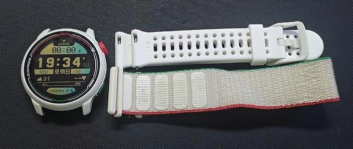 硅胶表带怎么清洗才能干净?截图