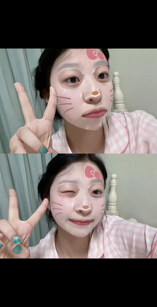 lv脸部特效图标