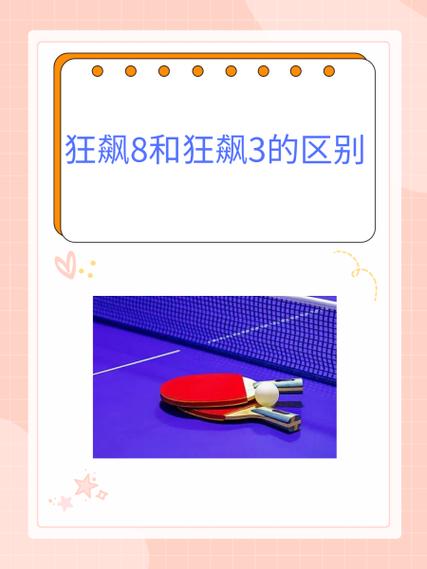 狂飙3和狂飙8哪个好图标